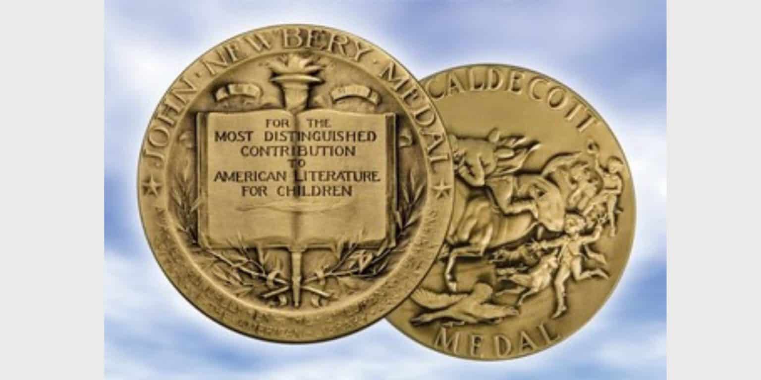 Caldecott Medal and Newbery Medal Winners | the-freelance-editor.com